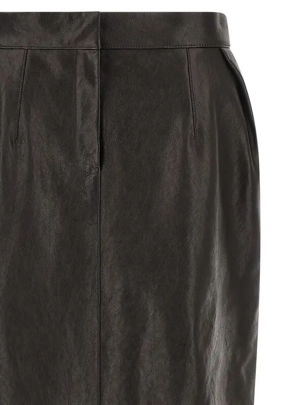 Magda Butrym 28' Skirt