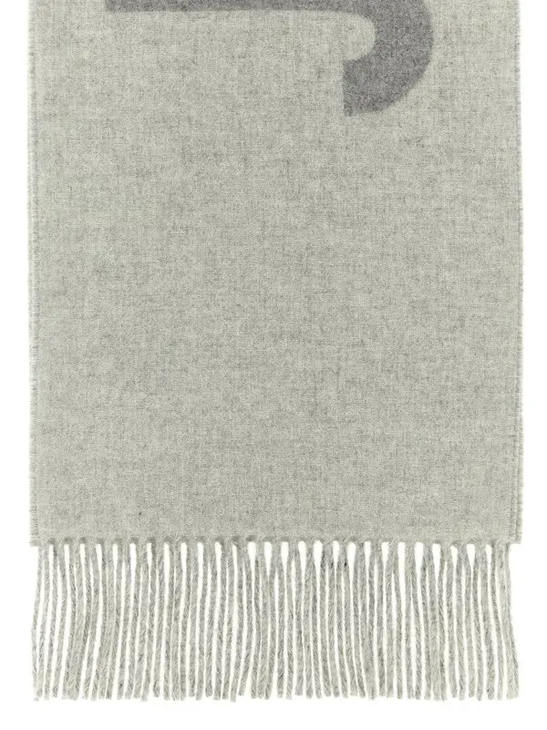 Jacquemus L'echarpe Scarf