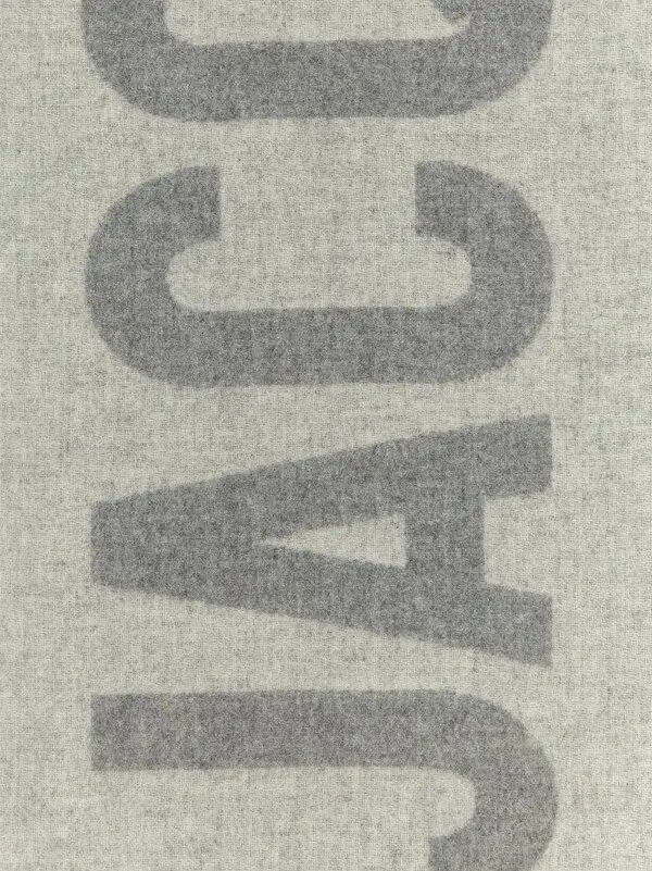 Jacquemus L'echarpe Scarf