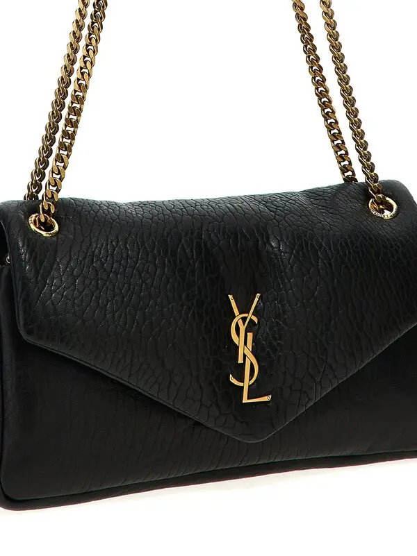 Saint Laurent Calypso' Medium Shoulder Bag