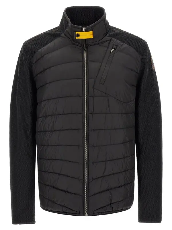 PARAJUMPERS Jayden' Hybrid Jacket