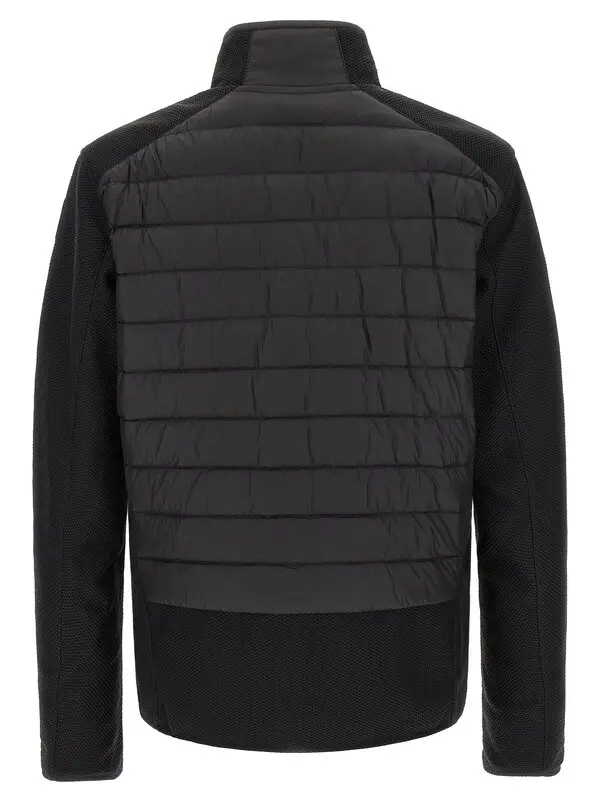 PARAJUMPERS Jayden' Hybrid Jacket