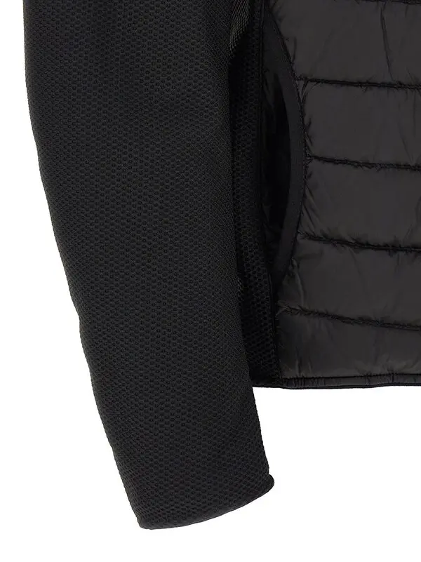 PARAJUMPERS Jayden' Hybrid Jacket