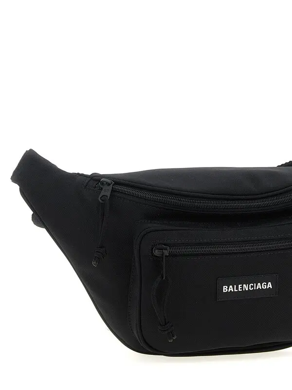 Balenciaga Explorer' Belt Bag