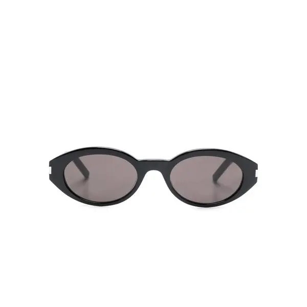 Saint Laurent Sunglasses - Black