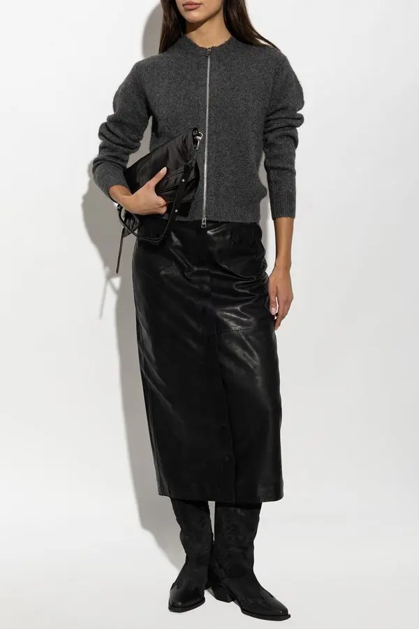 ALLSAINTS Effie Cardigan