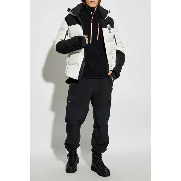 Moncler Skiwear Ski Jackets