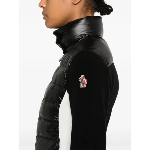 Moncler Skiwear Ski Jackets