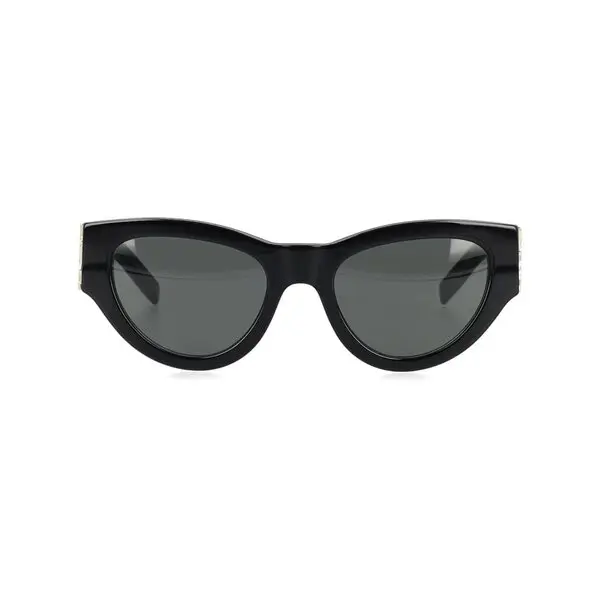 Saint Laurent Sunglasses - Black