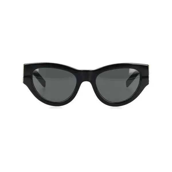 Saint Laurent Sunglasses - Black