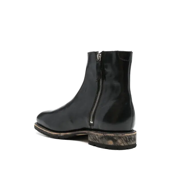 Our Legacy Boots