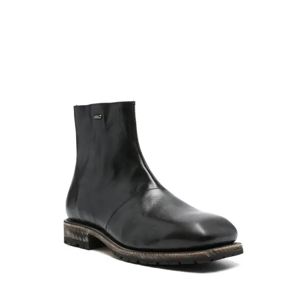 Our Legacy Boots
