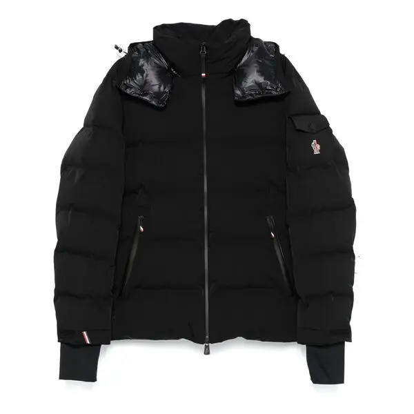 Moncler Jackets Padded & Down Jackets