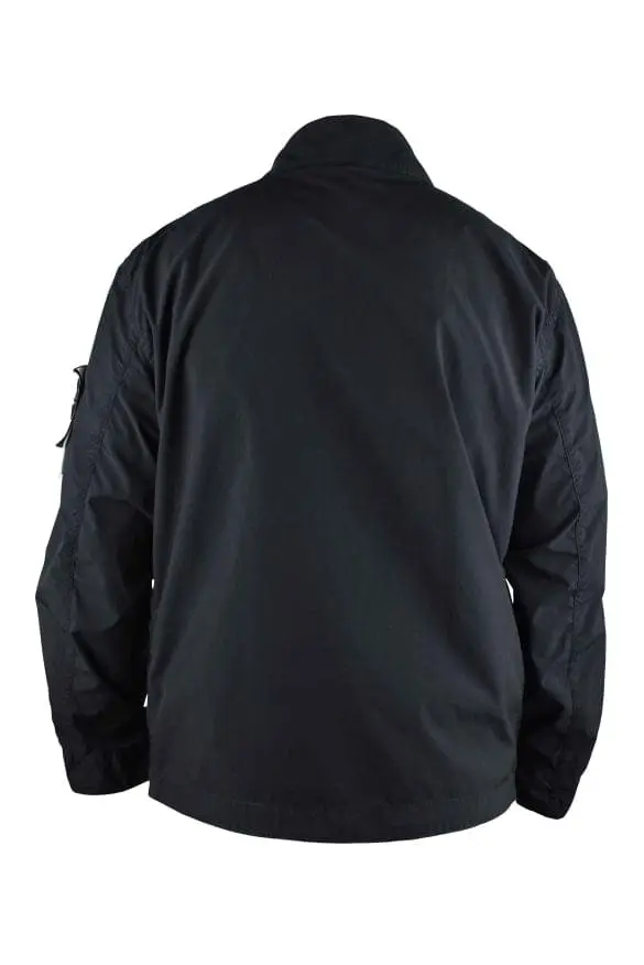 Stone Island Jacket - Blue