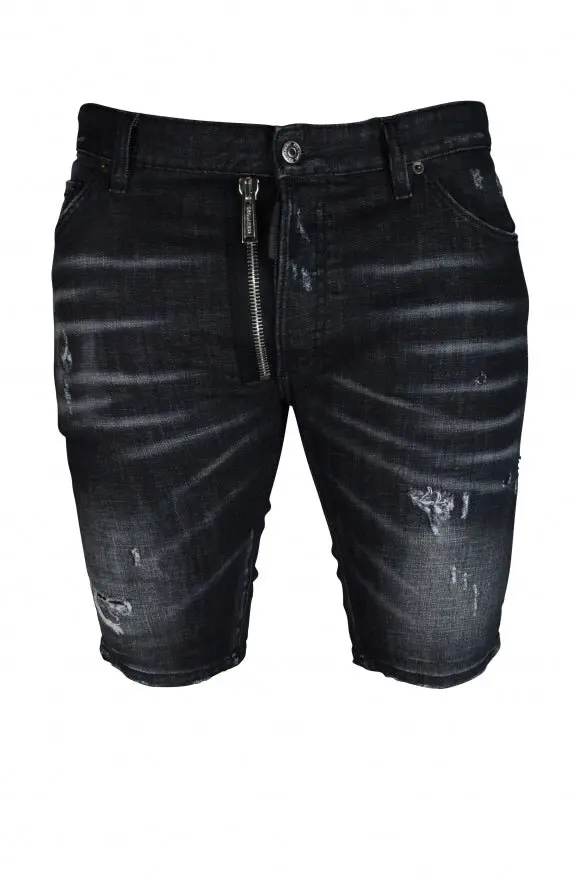 Dsquared2 Short - Black