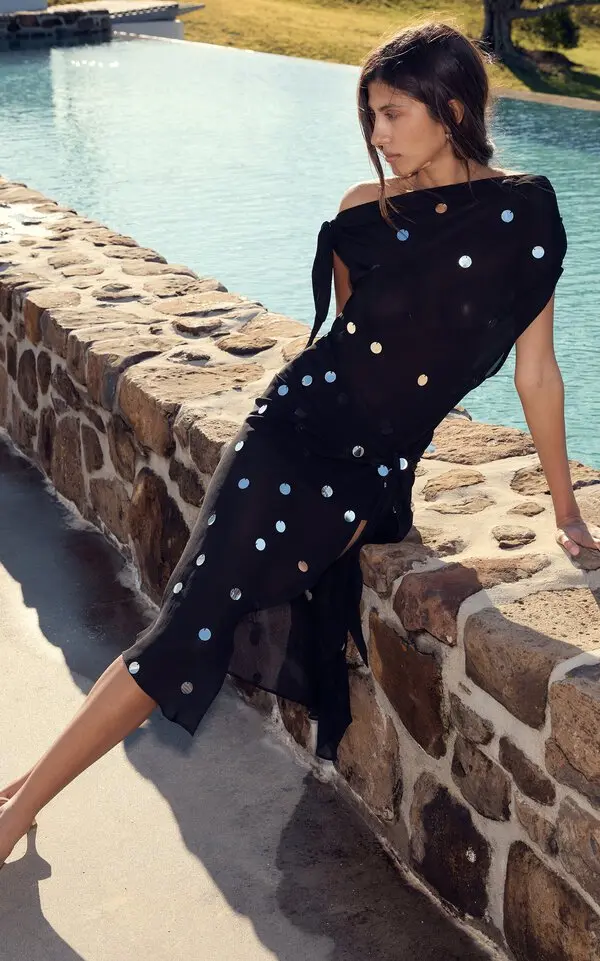 ROAME Marella Sarong