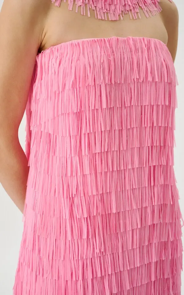 ROAME Santorini Maxi Dress