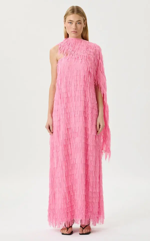ROAME Santorini Maxi Dress