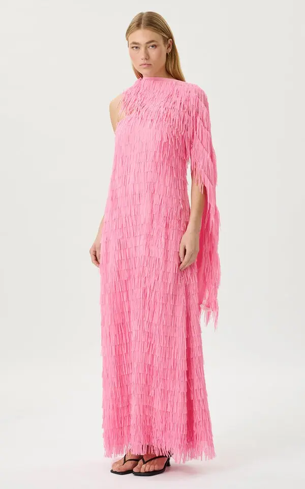 ROAME Santorini Maxi Dress
