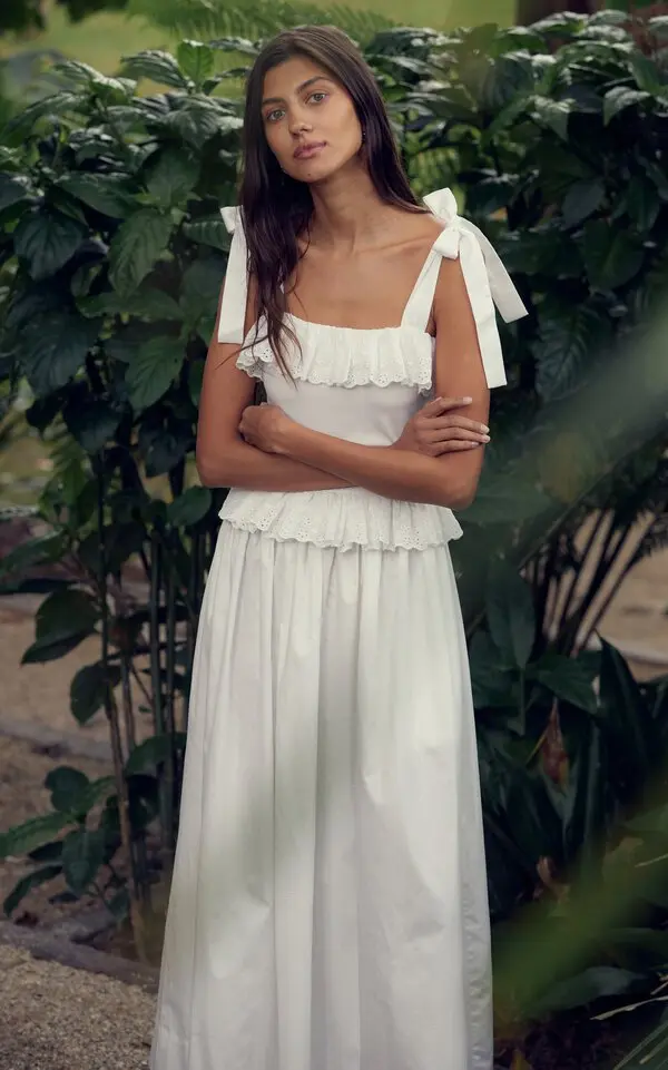 ROAME Marina Dress