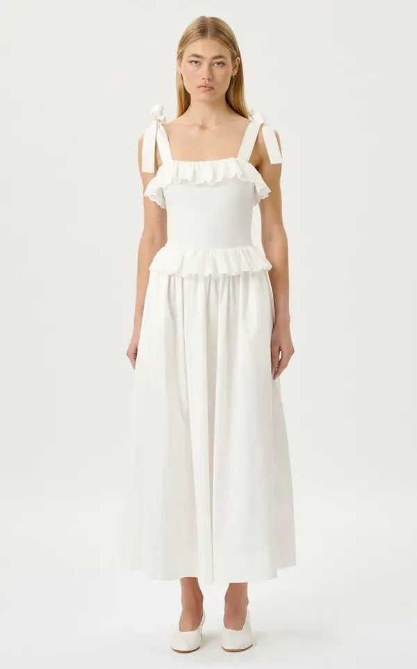 ROAME Marina Dress