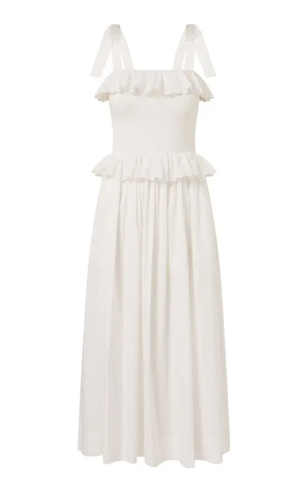 ROAME Marina Dress