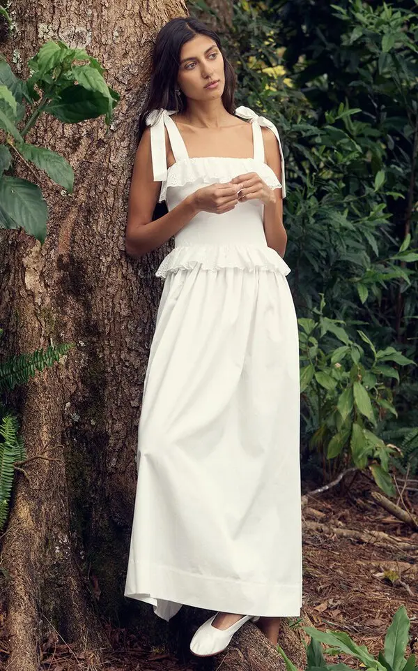ROAME Marina Dress