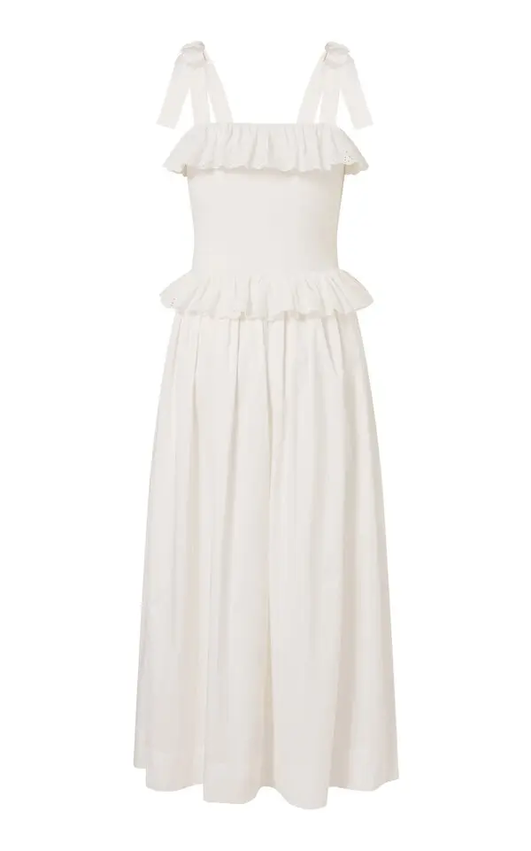 ROAME Marina Dress