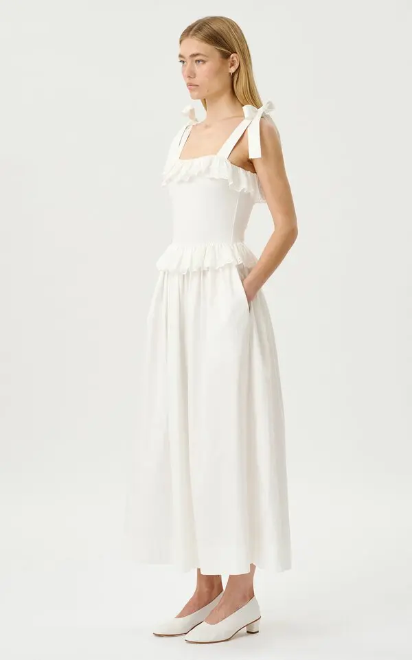 ROAME Marina Dress