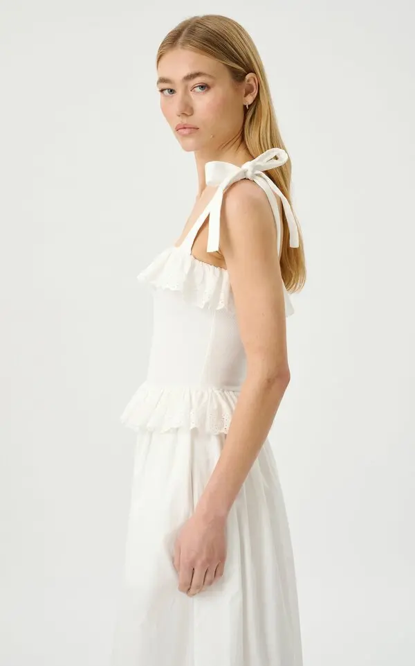 ROAME Marina Dress