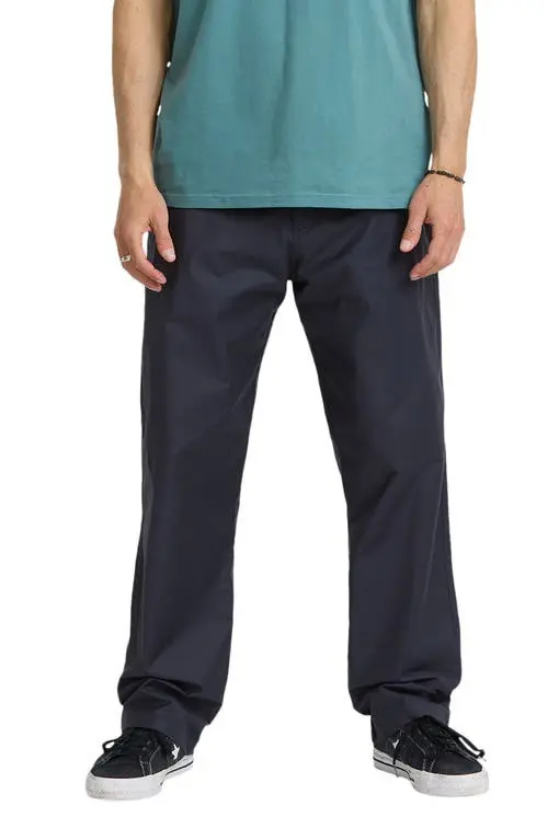 Quiksilver Waterman Trail Utility Pants