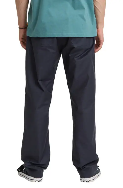 Quiksilver Waterman Trail Utility Pants