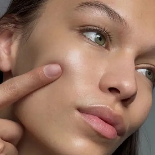 ORA JUICE SKINCARE Golden Beryl Elixir