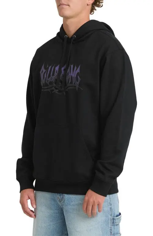 BILLABONG Graphic Hoodie