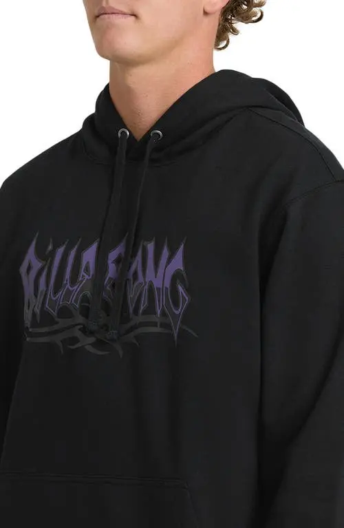 BILLABONG Graphic Hoodie