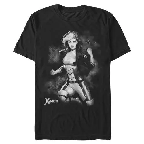 MARVEL: X-MEN '97 Monochrome Roriginalue Short Sleeve T-shirt
