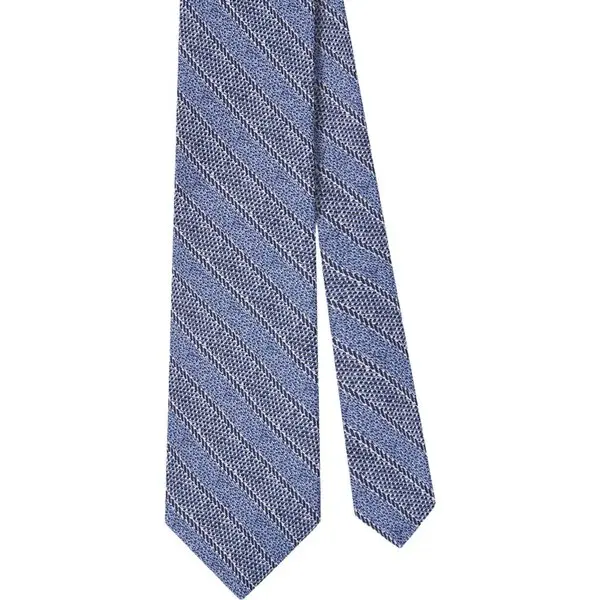 Robert Talbott Robert Twill Multi Best Of Class Necktie