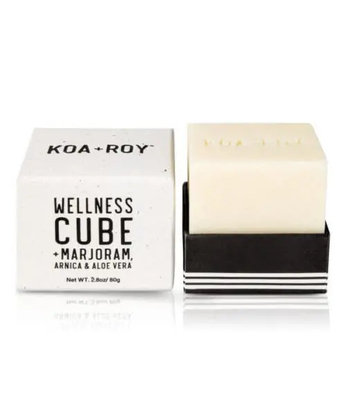 KOA+ROY Wellness Cube 2.8oz - None