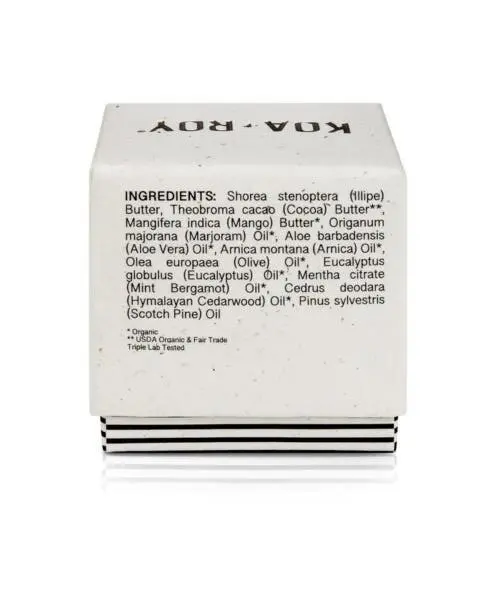 KOA+ROY Wellness Cube 2.8oz