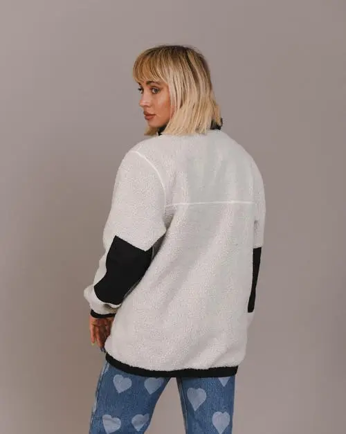 OOSC Fleece Jacket