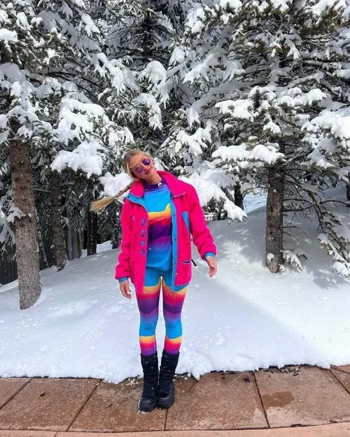 OOSC Fleece Jacket