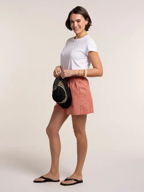 BRAKEBURN Kalani Beach Short