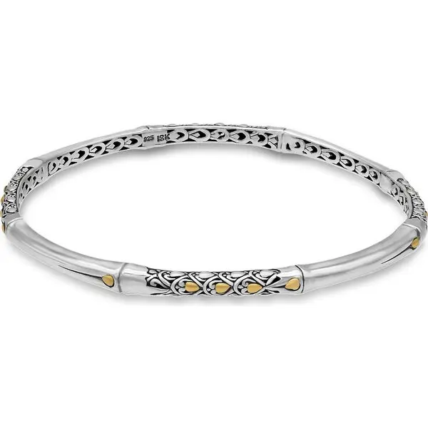 DEVATA Slide-on Bangle Bracelet