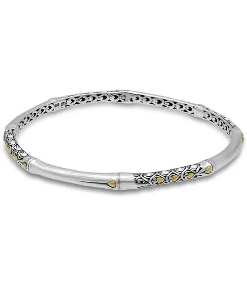 DEVATA Slide-on Bangle Bracelet