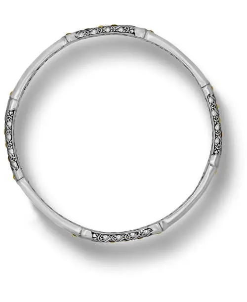DEVATA Slide-on Bangle Bracelet