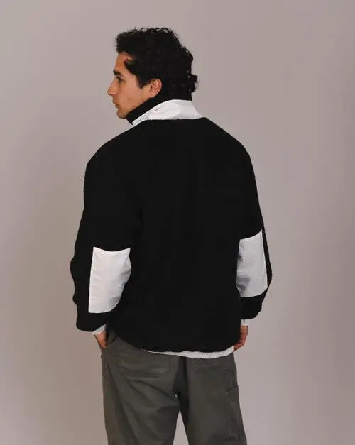 OOSC Fleece Jacket