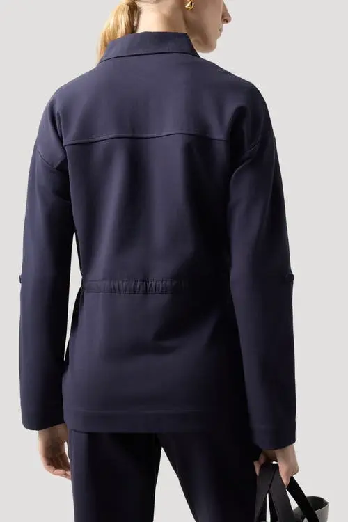 Bogner Paloma Jersey Jacket