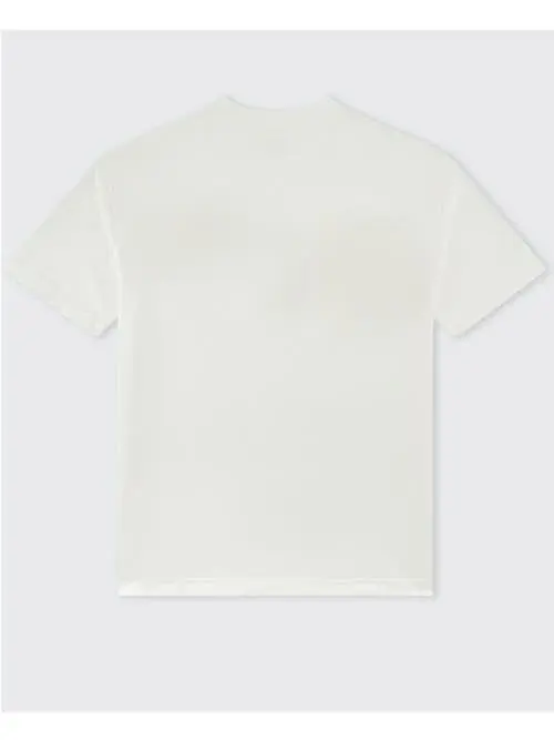 WALKER & HUNT Huntley On Vacation Short Sleeve T-shirt