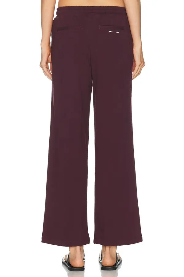 The Upside Pele Estelle Pant - Purple