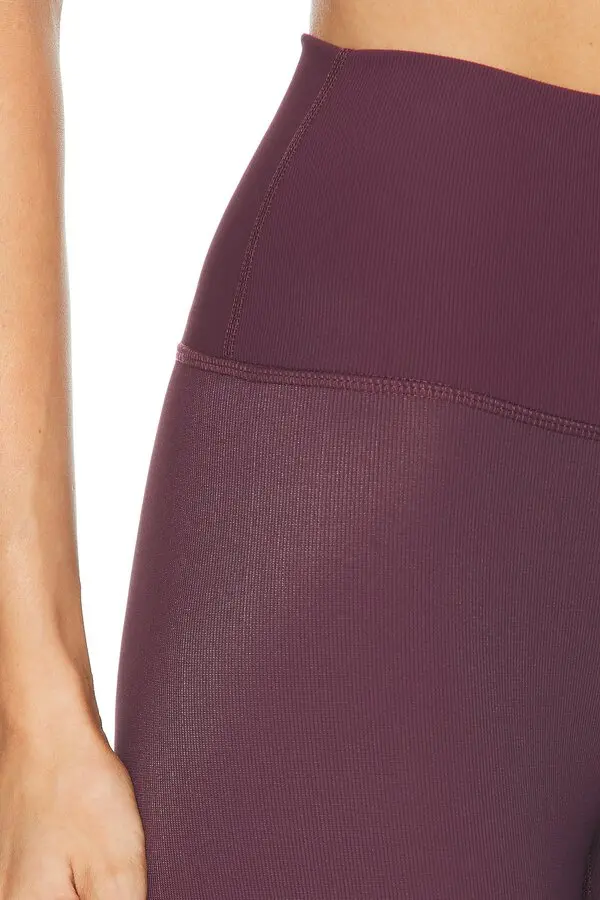 The Upside Pele 25" Midi Legging